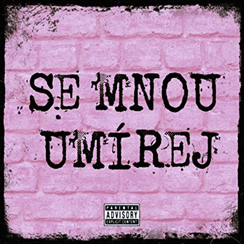 Se Mnou Umírej de Matyas Black feat. Najhi17 en Amazon Music Unlimited