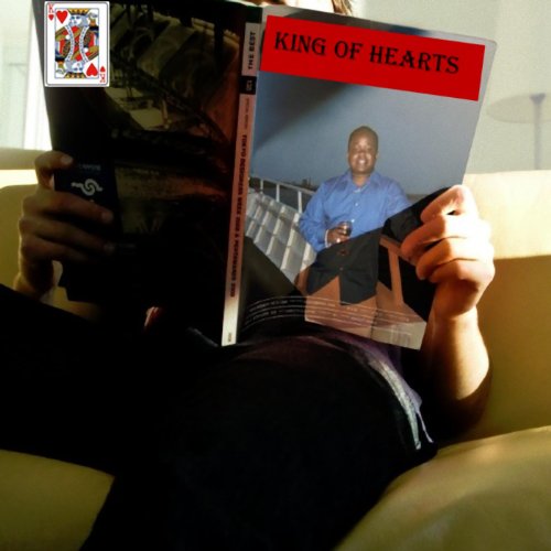 Amazon.co.jp: King of Hearts : Wonga Maqagi: Digital Music