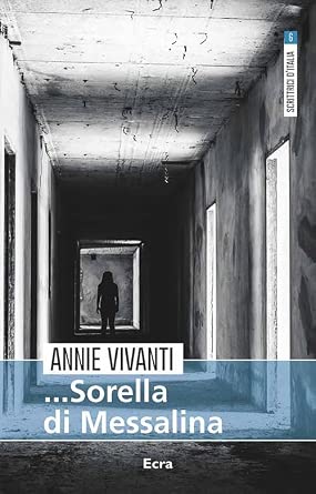 Amazon.in: Buy Sorella di Messalina Book Online at Low Prices in India ...