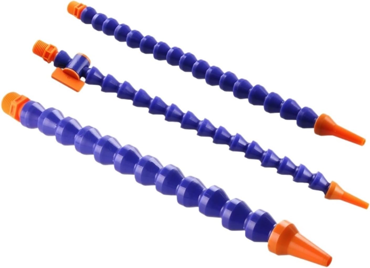 Amazon.com: Flexible Coolant Pipe ,Water Oil Coolant Pipe, 30CM ...