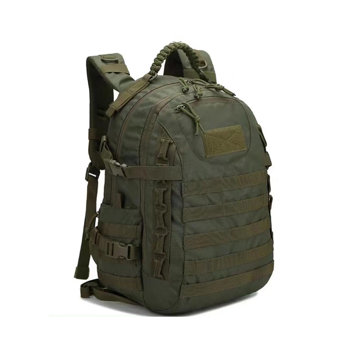 Amazon.com: go-done 36-55L tactical backpack 5-day outdoor waterproof ...