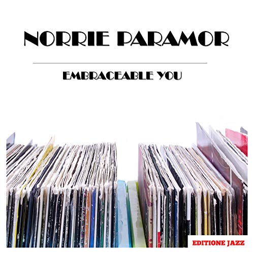 Embraceable You by Norrie Paramor on Amazon Music - Amazon.co.uk