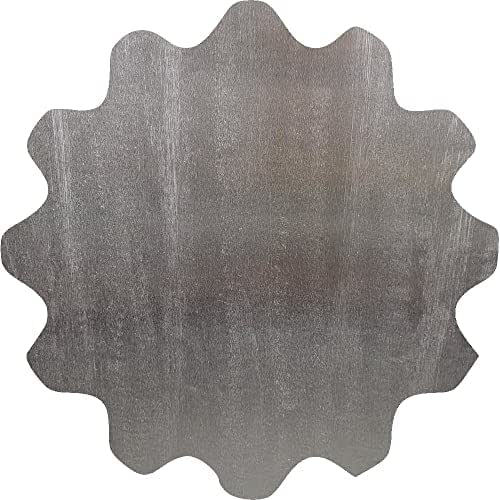 Amazon.com: Gear Metal Cutout Shape, Wall Art Decoration for Home ...