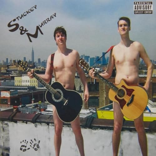 Destination: Rock Bottom [Explicit] by Stuckey & Murray on Amazon Music - Amazon.co.uk
