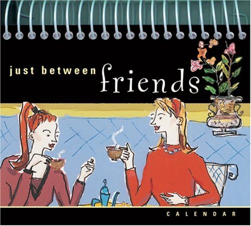 Just Between Friends (Inspirations) : Amazon.in: Books