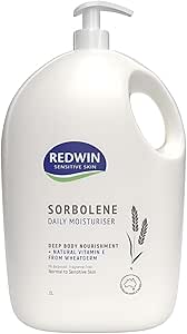 Redwin Sorbolene Moisturiser with Vitamin E, 2 liters : Amazon.co.uk ...