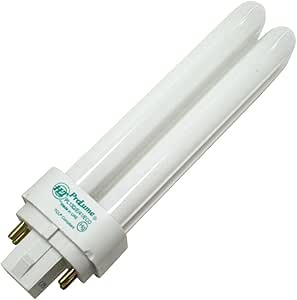 ProLume BC4051 Halco 109039 - PL13D/E/41/ECO Double Tube 4 Pin Base Compact Fluorescent Light ...