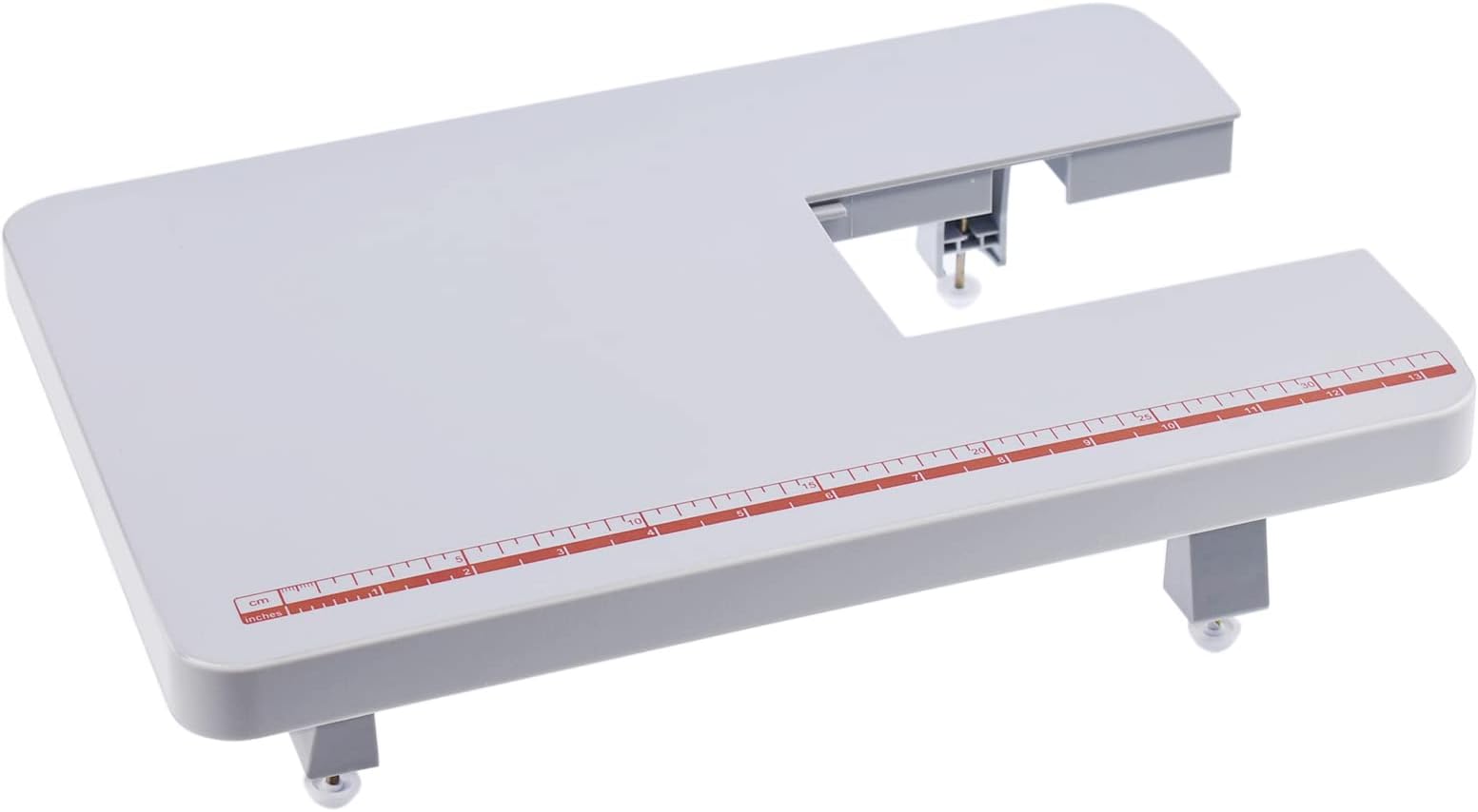 AMWBSR Heavy Duty Sewing Machines Extension Table for Singer 4411, 4423 ...