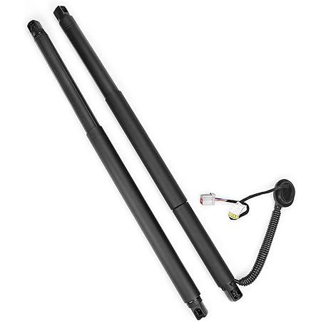 Amazon.com: 1 Pair (Left and Right) Liftgate Power Lift Support ...