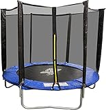 7 Best Jump Star Trampolines 2024 | There's One Clear Winner ...