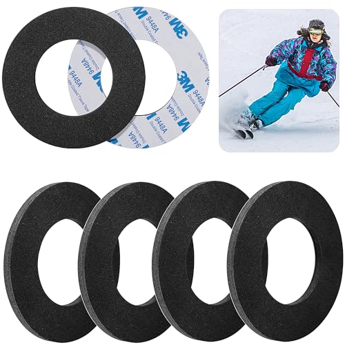 Find The Best Ski Boot Sole Protector Reviews & Comparison - Katynel