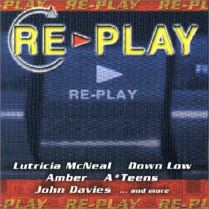 Replay: Amazon.de: Musik-CDs & Vinyl