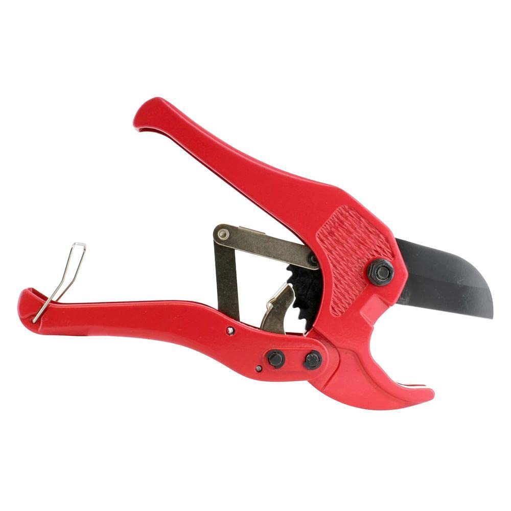PVC Pipe Cutter Pipe and Tubing Cutter Tool : Amazon.in: Home Improvement