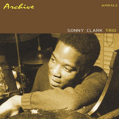 Amazon Music Unlimited - Sonny Clarke 『Trio - EP』