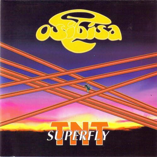 Superfly TNT: Amazon.de: Musik-CDs & Vinyl