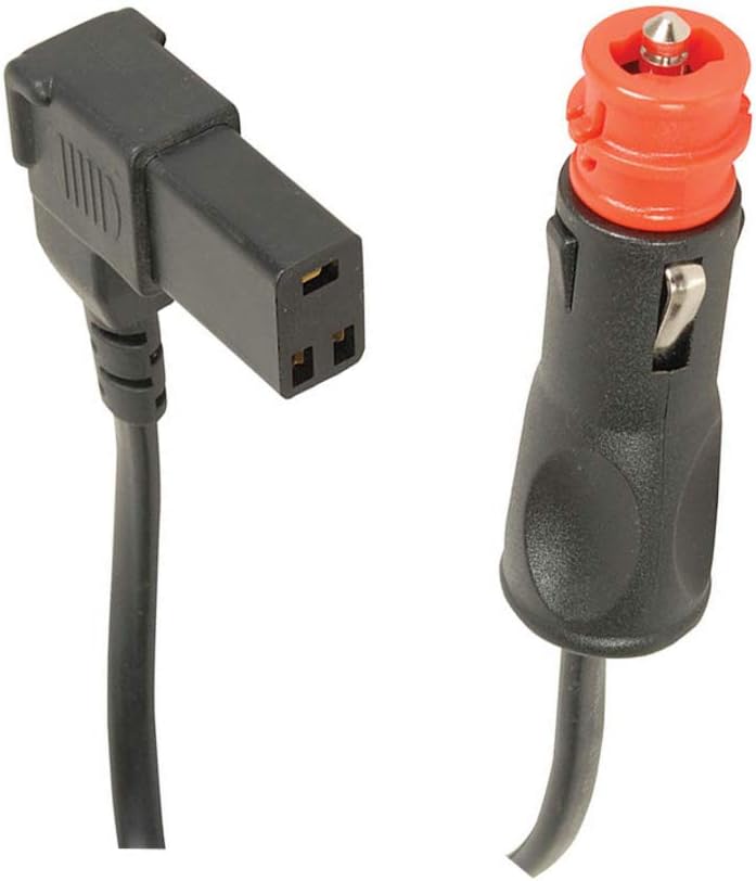 Amazon.com: DC Power Cable for Engel, Norcold, and Older ARB freezers ...