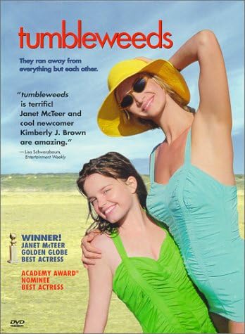 Tumbleweeds (Widescreen/Full Screen): Amazon.ca: Janet McTeer, Kimberly ...