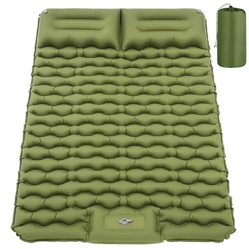 Tent Sleeping Pad – The 16 best products compared - Wild Explained