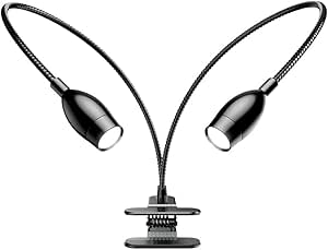 Amazon.com : TOMLOV Digital Microscope Gooseneck LED Fill Lights GL06 ...