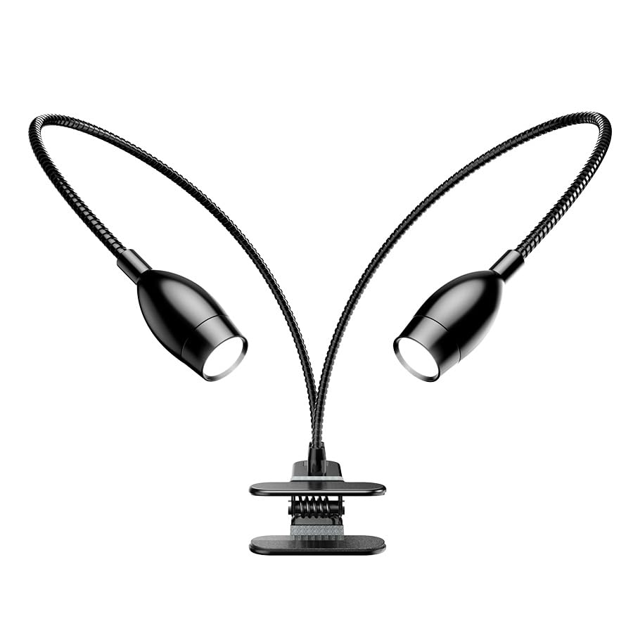 Snapklik.com : TOMLOV Digital Microscope Gooseneck LED Fill Lights GL06 ...