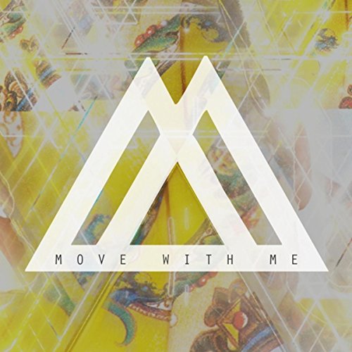 Amazon.com: Move With Me : Mason Ray: Digital Music