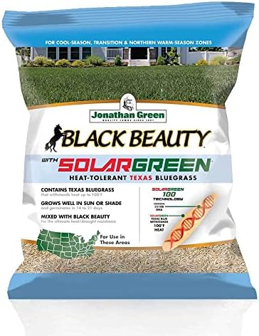 Amazon.com : Southland Sod 4 Marathon II Grass Seed Mix, 5 Pounds ...