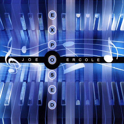 Play Exposed by Joe Ercole on Amazon Music