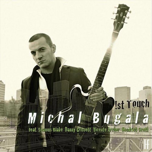 Play 1st Touch by Michal Bugala on Amazon Music