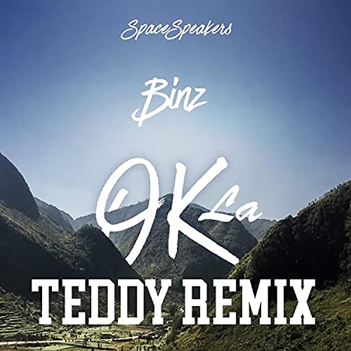 OK (Teddy Doox Remix) de Teddy Doox feat. Binz en Amazon Music Unlimited