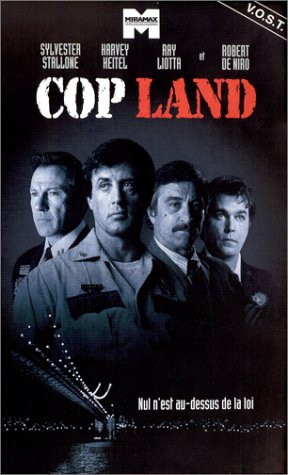 Copland - VOST: Amazon.de: Stallone, Sylvester, Keitel, Harvey, Liotta ...