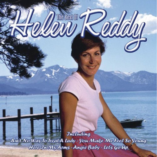 The Best Of Helen Reddy by Helen Reddy on Amazon Music - Amazon.co.uk