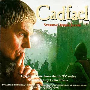 Cadfael: Various: Amazon.it: CD e Vinili}