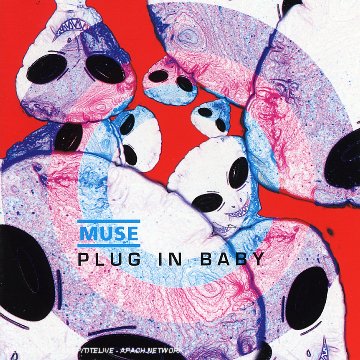 CDS Plug In Baby - Amazon.com Music