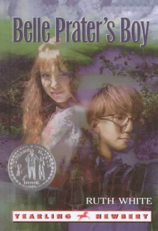 Belle Prater's Boy: White, Ruth: 9780606126106: Amazon.com: Books