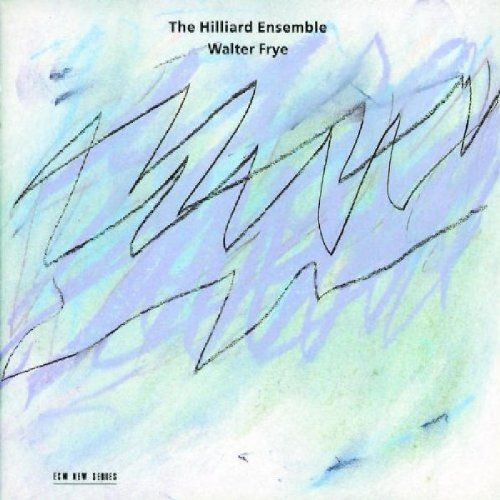 Walter Frye by HILLIARD ENSEMBLE - Amazon.com Music