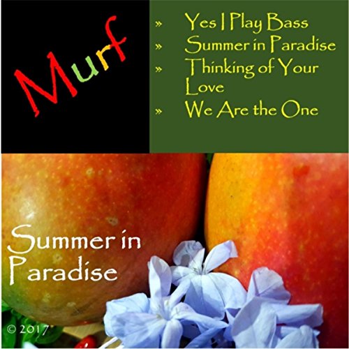 Amazon Music - MurfのSummer in Paradise - Amazon.co.jp