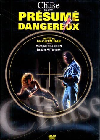 Présumé dangereux: Amazon.fr: Michael Brandon, Sophie Duez, Robert ...