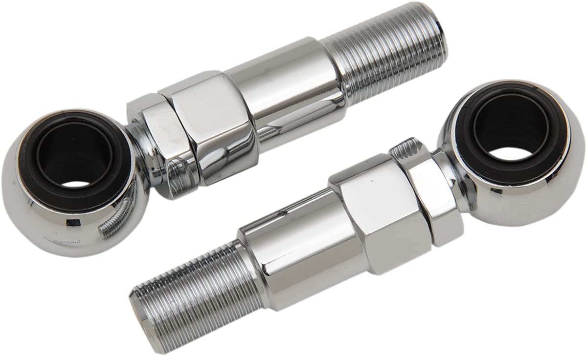 Amazon.com: Progressive Suspension Softail Lowering Kit 30-5046C ...