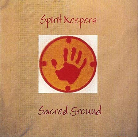 Spirit Keepers - Sacred Ground - Amazon.com Music