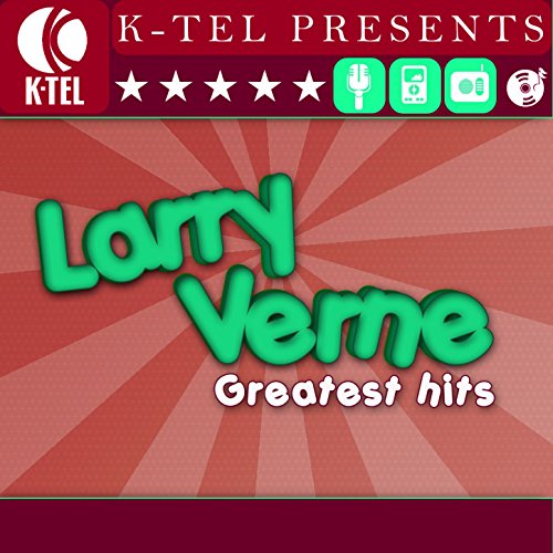 Play Larry Verne's Greatest Hits by Larry Verne on Amazon Music