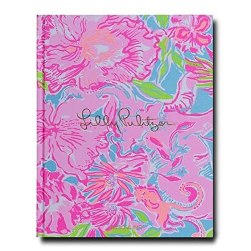 Lilly Pulitzer by MacDonell, Nancy