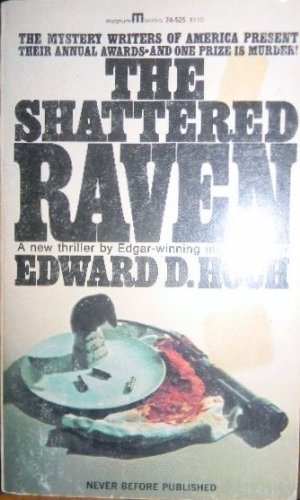 The Shattered Raven by Edward Hoch: Edward D. Hoch: Amazon.com: Books