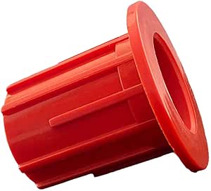 Amazon.com: Austkokiyo Washing Machine Basket Bushing Replace 52719 Fit ...