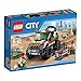 Amazon.com: LEGO City Great Vehicles 4 x 4 Off Roader Kit (176 Piece ...