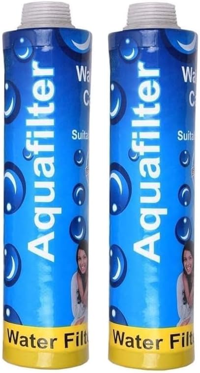 Blemma Online 9 Inch Pre Filter Carbon Filter Cartridge | MLT Candle ...