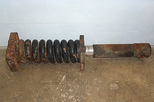 Amazon.com: Track Tensioner : Patio, Lawn & Garden