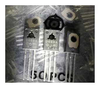 30pcs/lot All Series Bipolar Transistor-Bipolar Junction Transistor ...