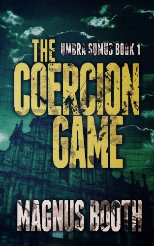 Book review of The Coercion Game - Readers' Favorite: Book Reviews and ...