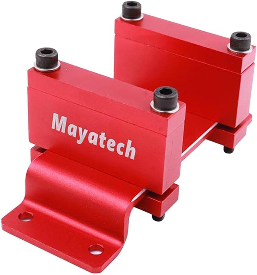 Amazon.com: RC Engine Test Bench Work Stand Fits Assembled High ...