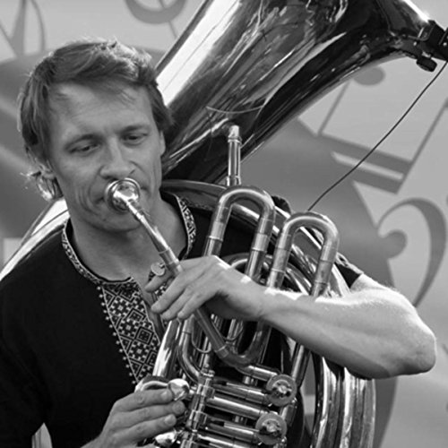 Muzichenko by Paul Tkachenko on Amazon Music - Amazon.com